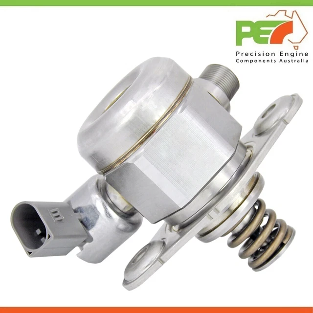 NEW * PEC * Direct Injection Fuel Pump For Mercedes Benz B180 W246 1.6L ...