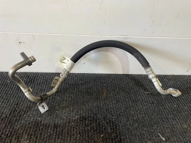 PEUGEOT EXPERT TRAVELLER Citroen Jumpy Proace 9806549380 Klimaleitung ...