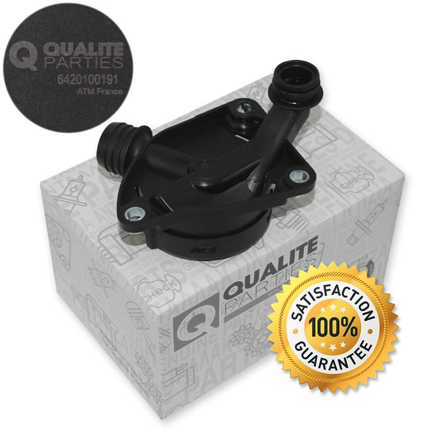 OEM KURBELGEHÄUSEENTLÜFTUNG ÖLABSCHEIDER Ventil Für Mercedes W204 W211 ...