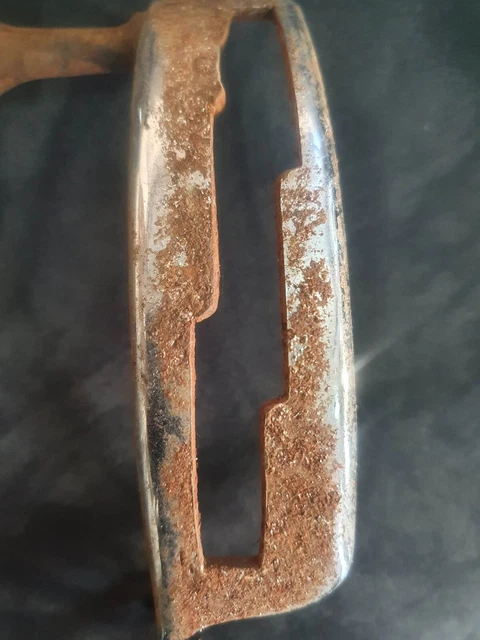 1920S 1930S FLAT Tank? Prewar Gear Shift Gate £37.00 - PicClick UK