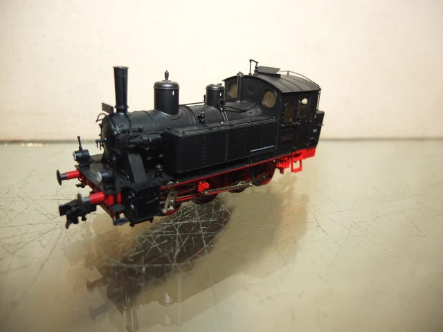 FLEISCHMANN 4098 DAMPFLOK BR 98 DRG EUR 9,99 - PicClick DE