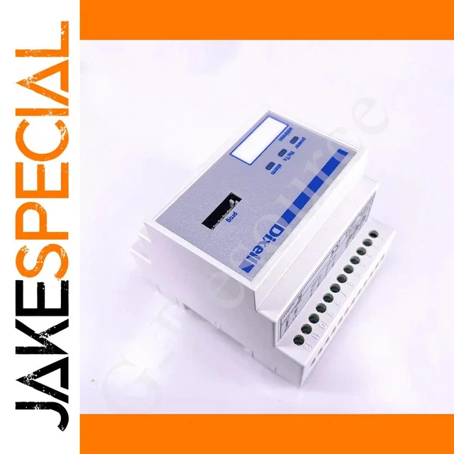 JAKESPECIAL – DIXELL Pixie XJP60D Humidity Monitor EUR 494,39 - PicClick FR