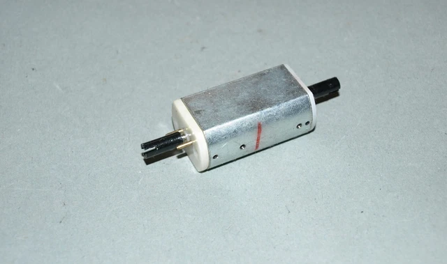 ROCO H0 MOTOR für Elektro-Triebzug BR485 EUR 24,99 - PicClick DE