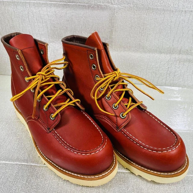 [EXTREMELY GOOD CONDITION] 8875 Irish Setter 26cm Comes with original ...