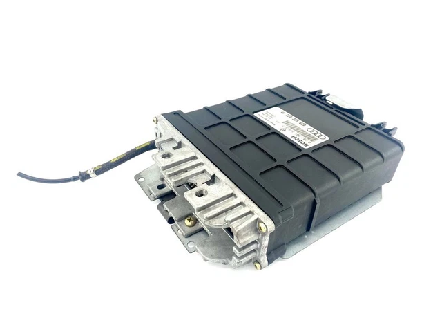 AUDI 80 90 S2 B4 1993 1.9TDI Diesel Engine Control Unit Module ECU ...