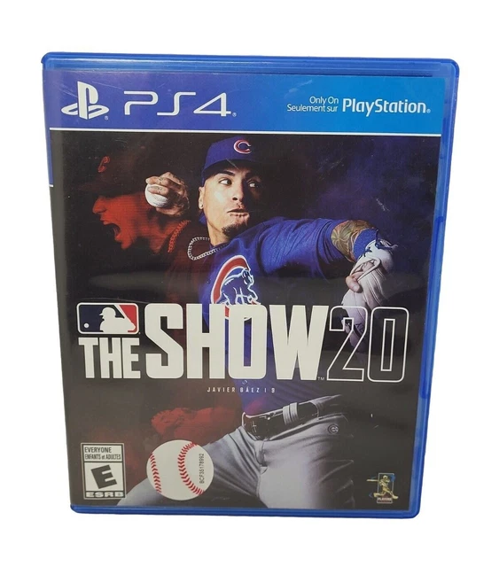 MLB 15 THE Show (PLAYSTATION 4 PS4) DISC IS MINT EUR 6,82 - PicClick DE