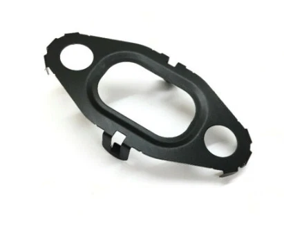 MERCEDES-BENZ VITO W639 Oil Return Line Gasket A6510960380 NEW REAL £12 ...