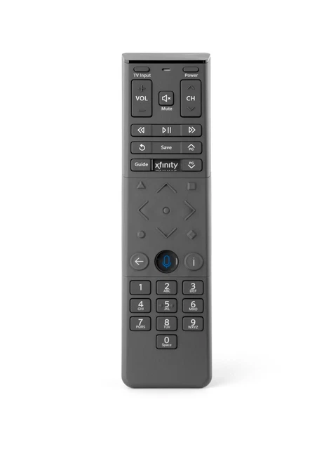BRAND NEW COMCAST Xfinity XR15 XR11 NEW Voice Remote Control for XiD ...
