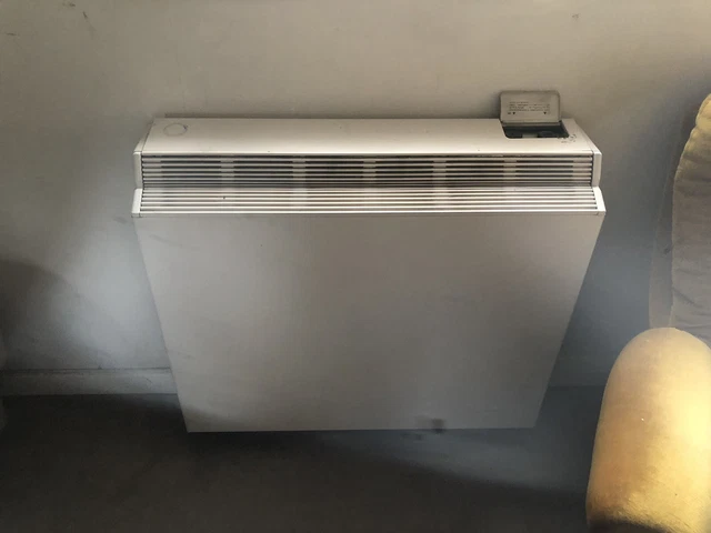 DIMPLEX UNIDARE ELECTRIC Storage Heater Caravan Boat Off-Grid Living ...