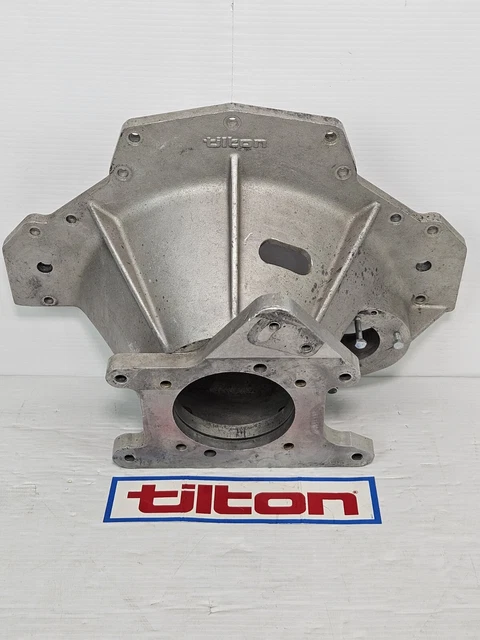 TILTON SBC ULGC BELLHOUSING road race stock car circle track late model ...