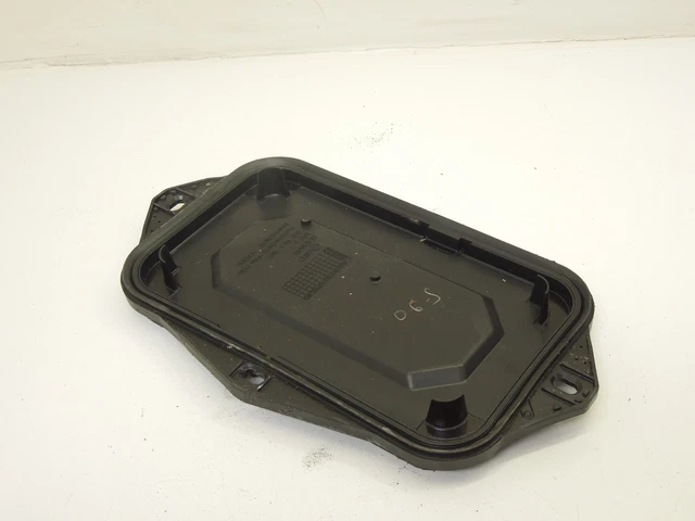 AUDI TT 8J Mk2 Engine Bay ECU Chamber Cover Lid 1K0941369 £6.14 ...