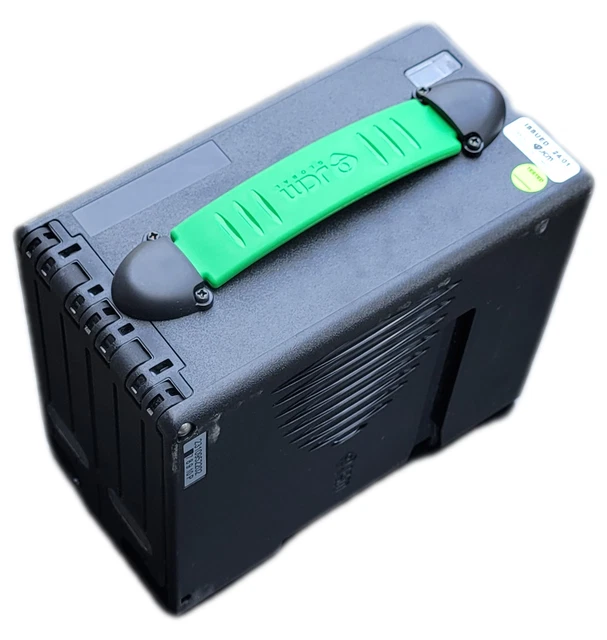 JCM IVIZION BILL Validator Cash Box/Stacker 500/600 Notes Slot Machine ...