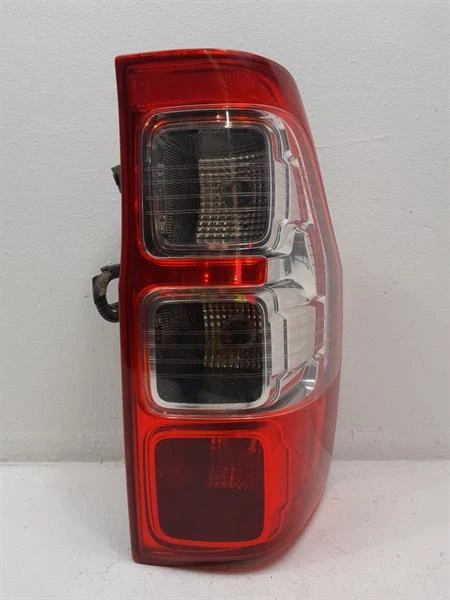TAIL LIGHT FORD RANGER MK3 (P375) 11-16 XLT 4X4 DCB TDCI LH Rear Lamp ...