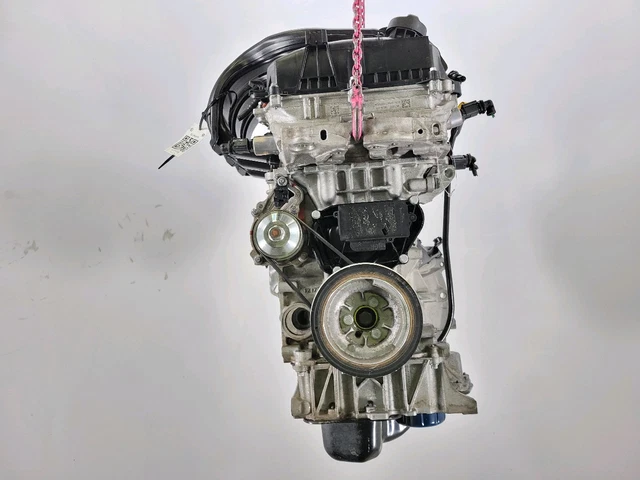 MOTEUR TYPE HM01 - Peugeot 208 I PH.2 - B0-6461K EUR 1.740,00 - PicClick FR