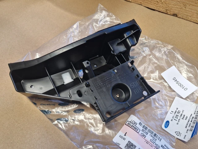 FORD FOCUS MK4 Rear Bumper Right Mount Bracket 2379791 2018-2022 ...