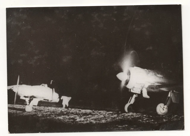 1943 CAPRONI F5 - Caccia - Foto D'archivio Aeronautica Militare ...