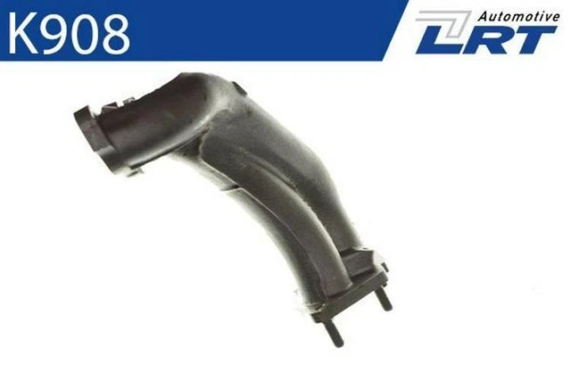 LRT COLLECTEUR D'ÉCHAPPEMENT Collecteur d'Echappement K908 pour VW ...