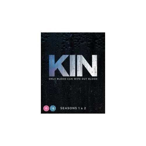 KIN SERIES SERIES 1 to 2 Complete Collection - Region B Blu Ray £57.49 ...