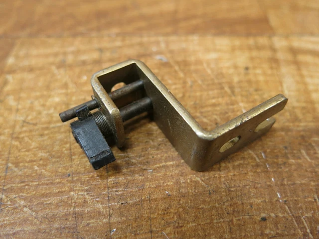 ROWE AMI JUKEBOX Stoppschalter Gangarretierung TI1 TI2 EUR 12,68 ...