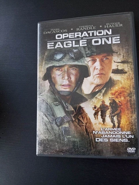 OPERAZIONE EAGLE ONE Clyde Brian Dacascos Mark Buono EUR 3,68 - PicClick IT