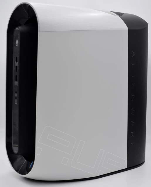 DELL ALIENWARE AURORA R12 DESKTOP INTEL CORE I5-11400F 2.60GHz 32GB 1TB ...