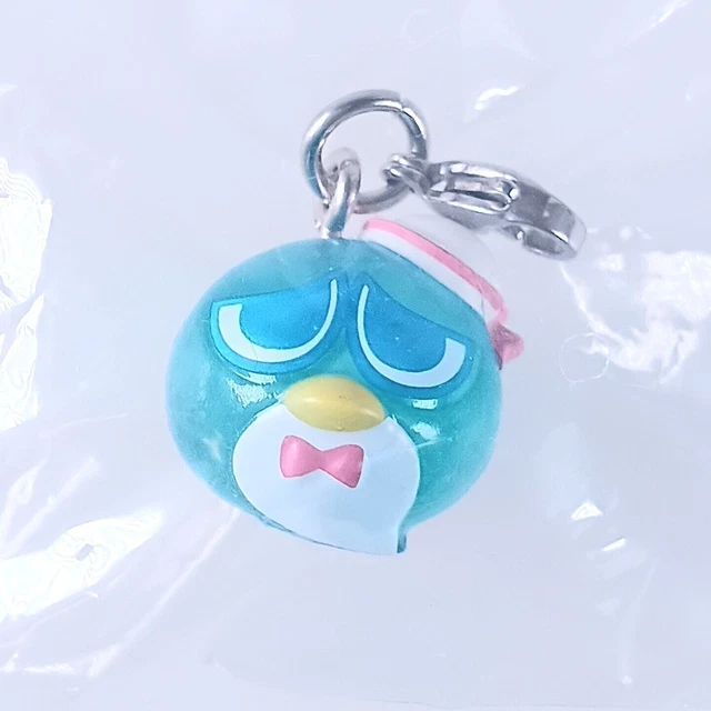 TUXEDO SAM SANRIO × Puyo Puyo Special Collaboration Charm From Japan F ...