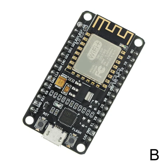 NODEMCU V2.1 CH9102X ESP32 NodeMcu V2 CH9102 CP2102 NEW Wifi ... NODEMCU V2.1 CH9102X ESP32 NodeMcu V2 CH9102 CP2102 NEW Wifi ...