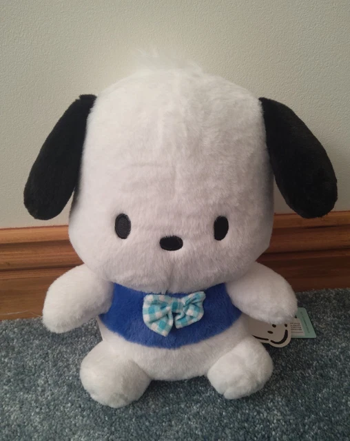 POCHACCO PLUSH FROM Miniso (London) Sanrio Official Brand New £20.43 ...