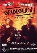 GRIDLOCK'D DVD TUPAC Shakur Tim Roth Region 4 brand new sealed t201 $25 ...