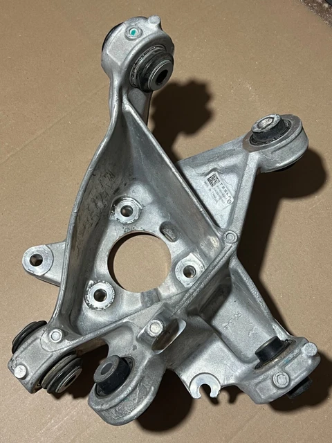 TESLA MODEL Y KNUCKLE RIGHT REAR 2022 Model Y 1188411-00-F $400.00 ...