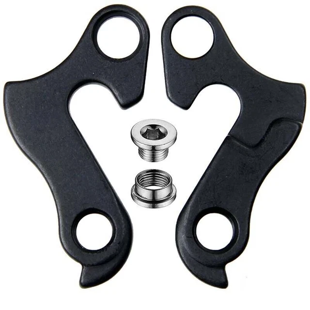 REAR DERAILLEUR HANGER Mech Dropout Carrera Boardman KTM Hero Norco ...