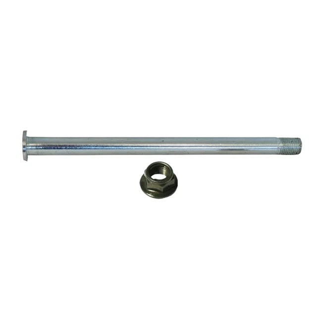 SUR-RON LIGHT BEE Hinterradachse Spindel MUTTER SURRON EUR 34,81 ...