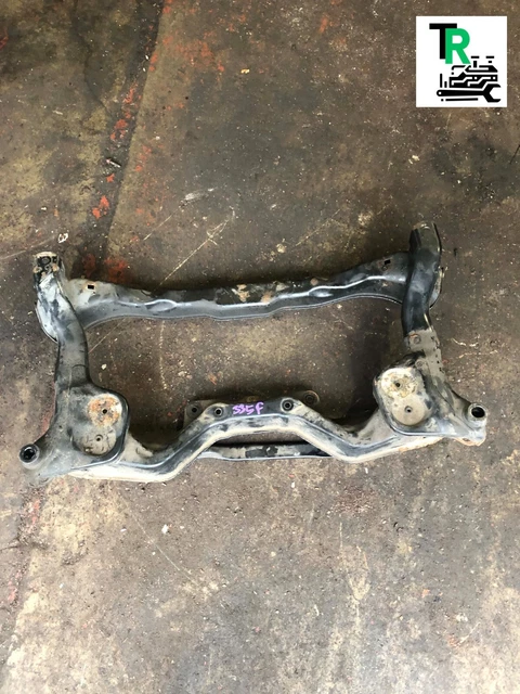 MERCEDES SLK R171 Subframe Front Axle Sub Frame A1716200187 A1716200087 ...