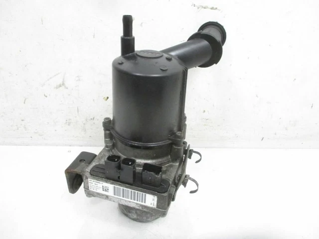 POMPE ÉLECTRIQUE POMPE Hydraulique Citroen C4 (B7) 1.6 HDI 110 ...