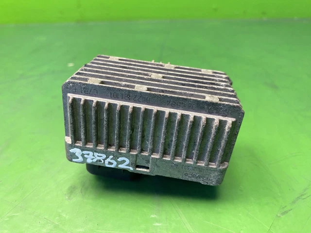 LAND ROVER DEFENDER Glow Plug Relay Mk1 2.2 Puma CC11-12B533-AB 11-15 £ ...