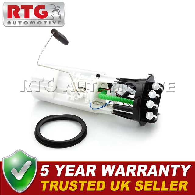 IN TANK FUEL Pump Fits Land Rover Defender 2.5 TD5 £49.99 - PicClick UK