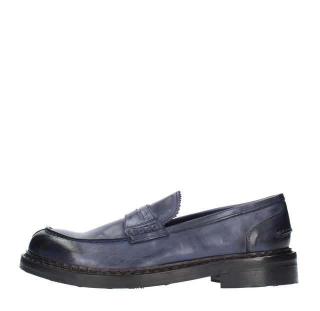52641/3 MOCASSINI E slip on JP/DAVID Uomo Blu Amr02_jpda EUR 82,00 - PicClick FR