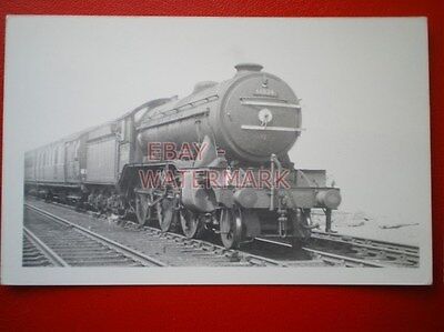 PHOTO LNER Ex Gnr Gresley Class K2 2-6-0 Loco No 4663 Br 61753 EUR 4,21 ...