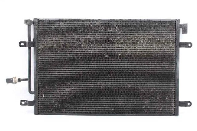 8E0260403T CONDENSADOR RADIADOR aire acondicionado para AUDI A4 2.0 ...