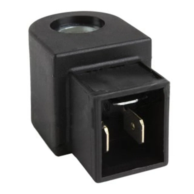 HIGH PERFORMANCE SOLENOID Coil for Suntec AS AP AL ALE AR AT AUV Boiler ...