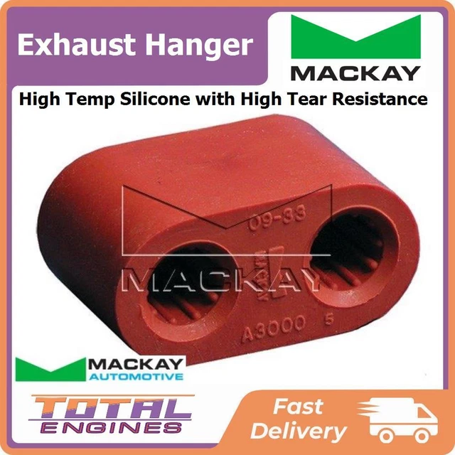EXHAUST HANGER FITS HSV LS VP 5.0L V8 304 (LB9) EUR 11,48 - PicClick FR