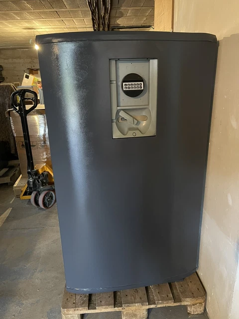 COFFRE FORT FICHET Bauche Carena 370 Classe 3 Serure Electronique ...