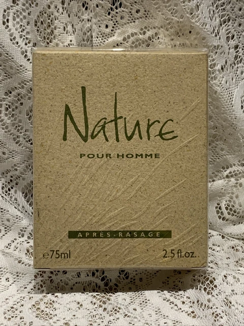 NATURE APRÈS Rasage Yves Rocher 75 Ml Neuf Sous Blister EUR 30,00 - PicClick FR