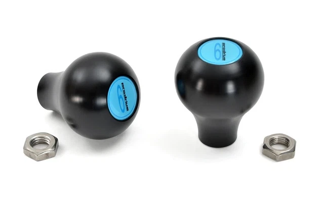 RARE PRODRIVE 5 Speed Gear Knob For: Subaru Impreza GC8 GF8 WRX STI 92 ...
