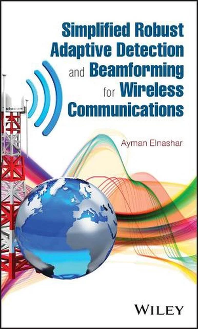 Simplified Robust Adaptive Detection And Beamforming For Wireless Communications Eur 208 00