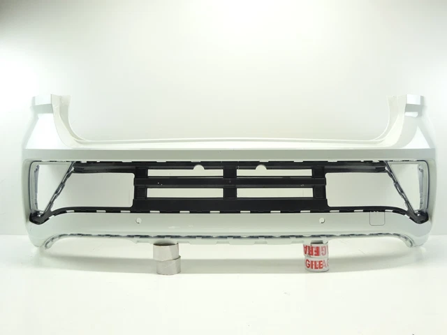 VW T-ROC TROC R-Line Lift 2022-On Rear Bumper Genuine (2Ga807421P) £189 ...