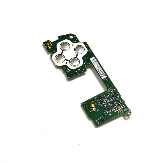 RIGHT LEFT MOTHERBOARD Key Circuit Main Board For Nintendo Switch Joy ...