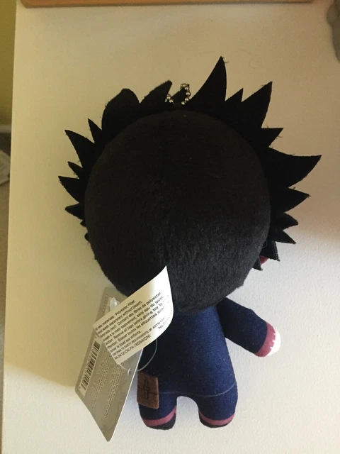 MY HERO ACADEMIA Dabi Plush Doll Anime Plushie $41.00 - PicClick CA
