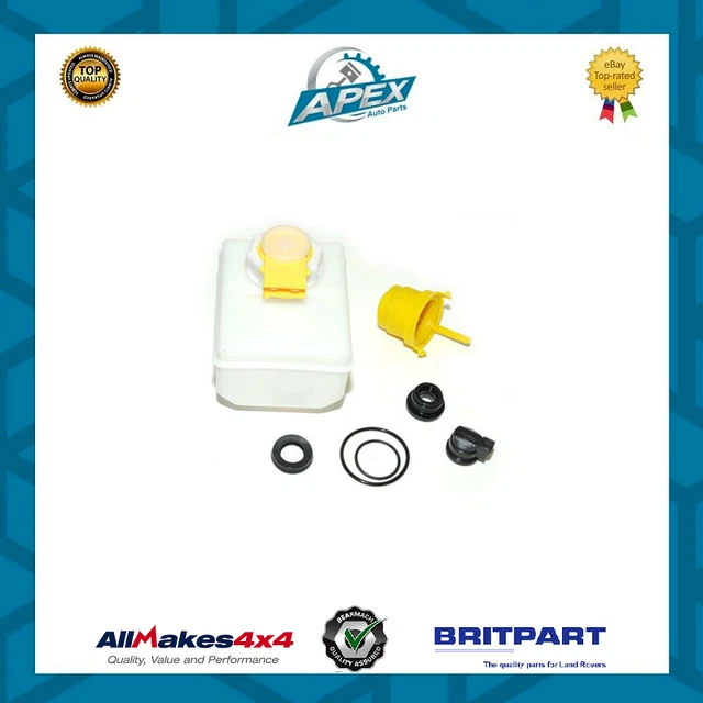RESERVOIR SERVO UNIT For Land Rover Defender 1987 To 2006 - Part No ...