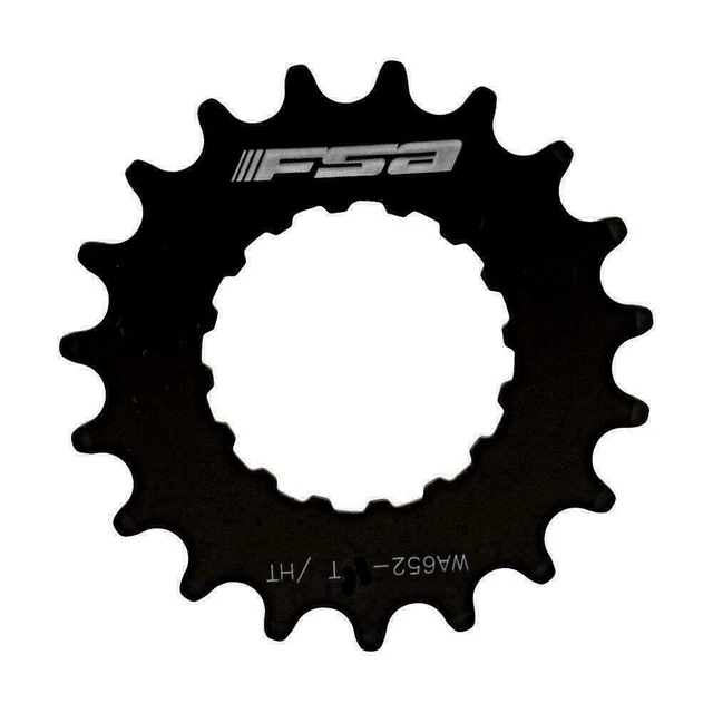 FSA BOSCH GEN2 Active/Performance E-Bike Ritzel 18Z NEU EUR 8,95 ...